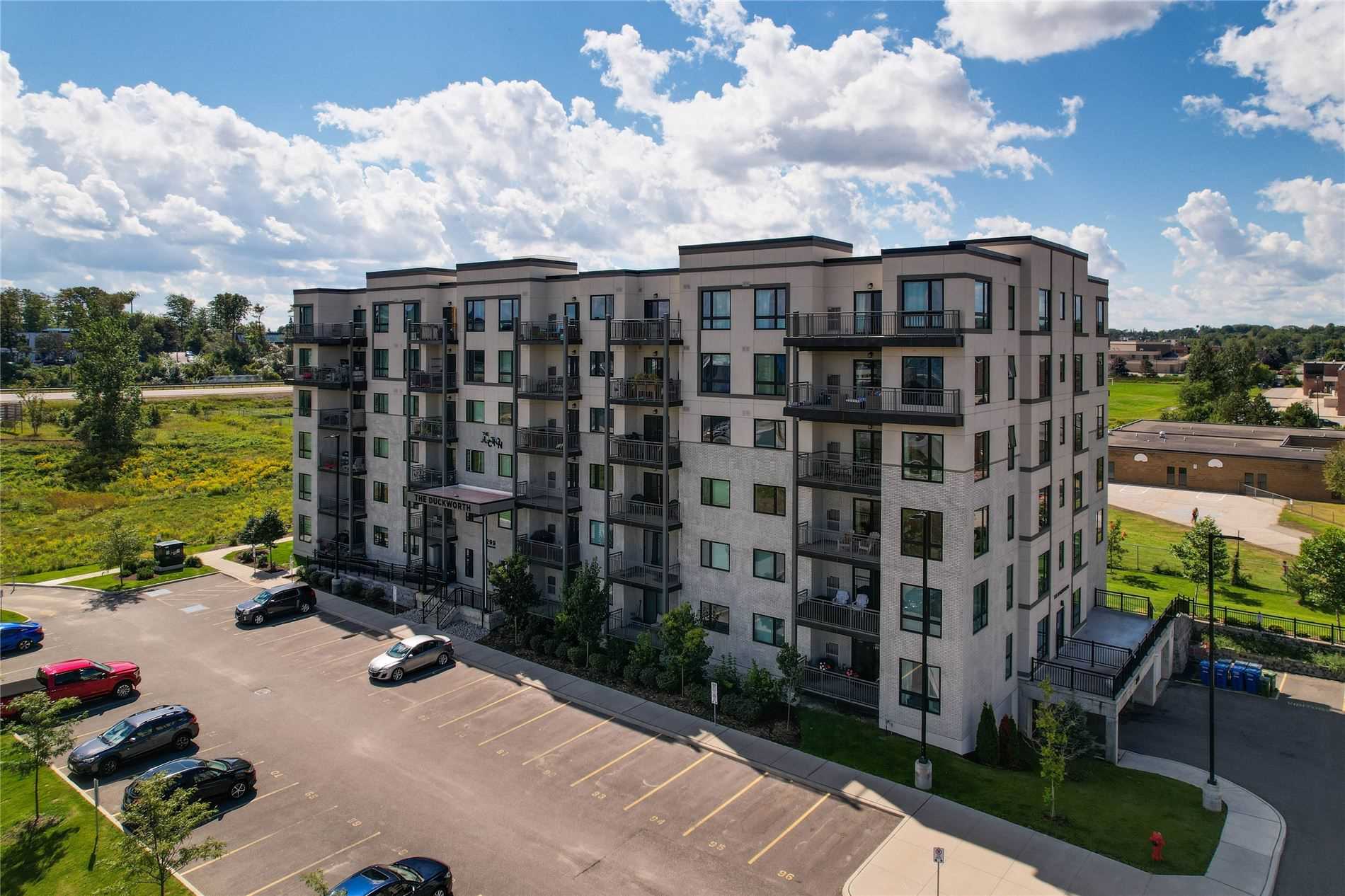 Two bedroom condo Barrie - The Renting Guide